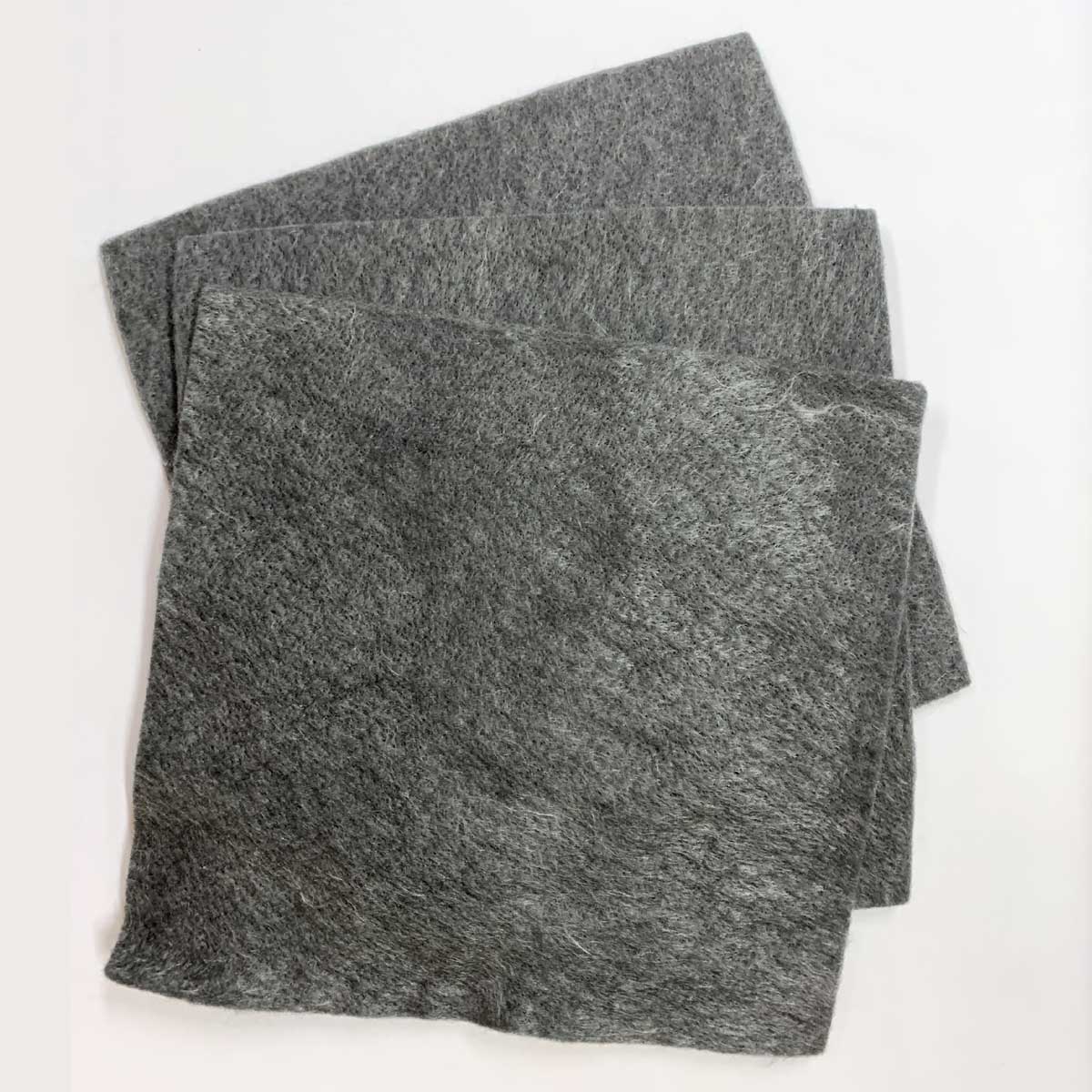 Feutre haute température FerlaFelt Preox-Silice pour l'isolation HT