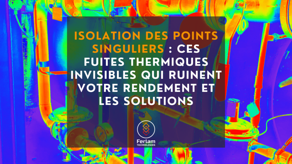 Isolation des points singuliers : le guide pour les industrielles